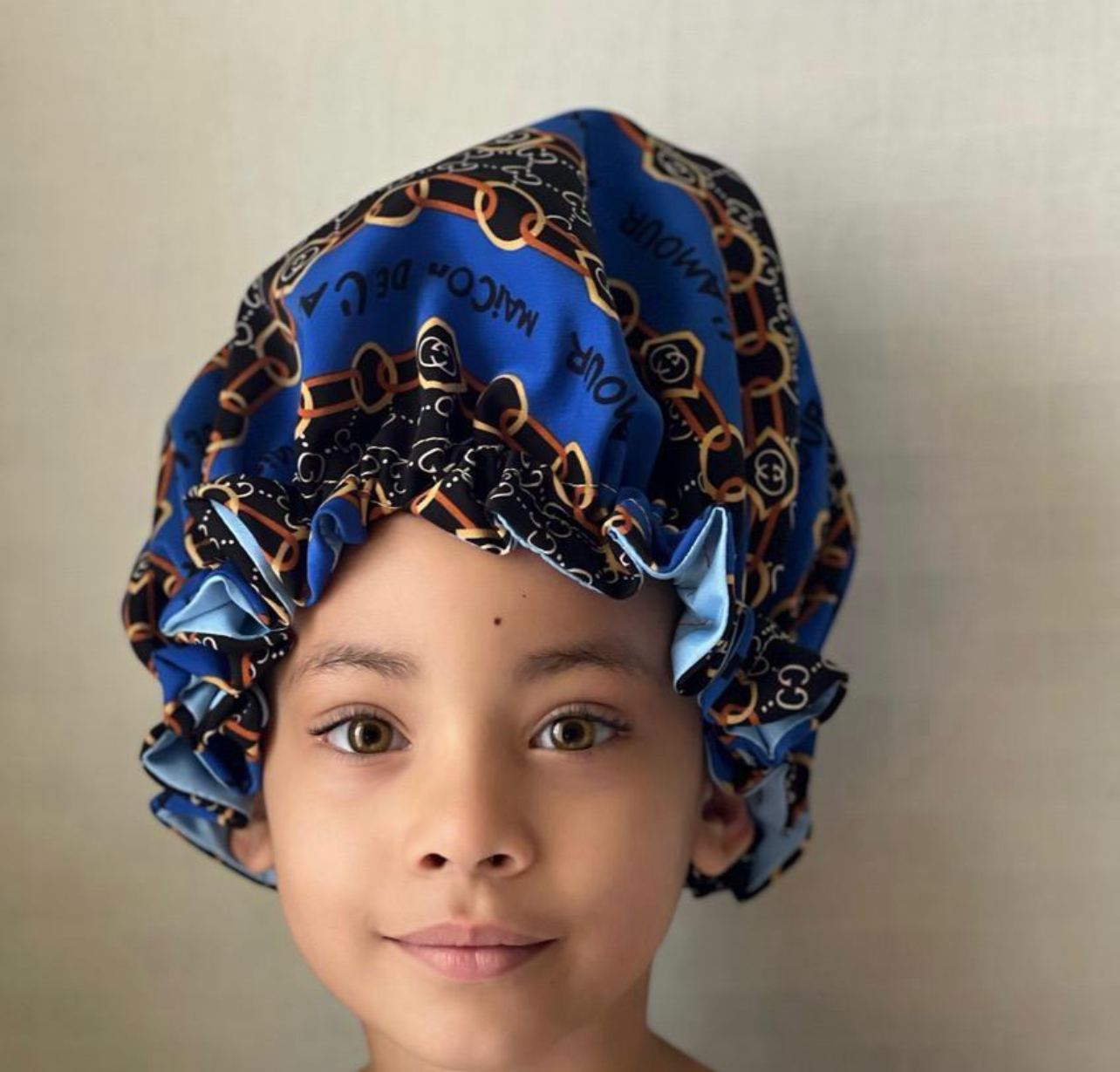 Kids Multicultural World