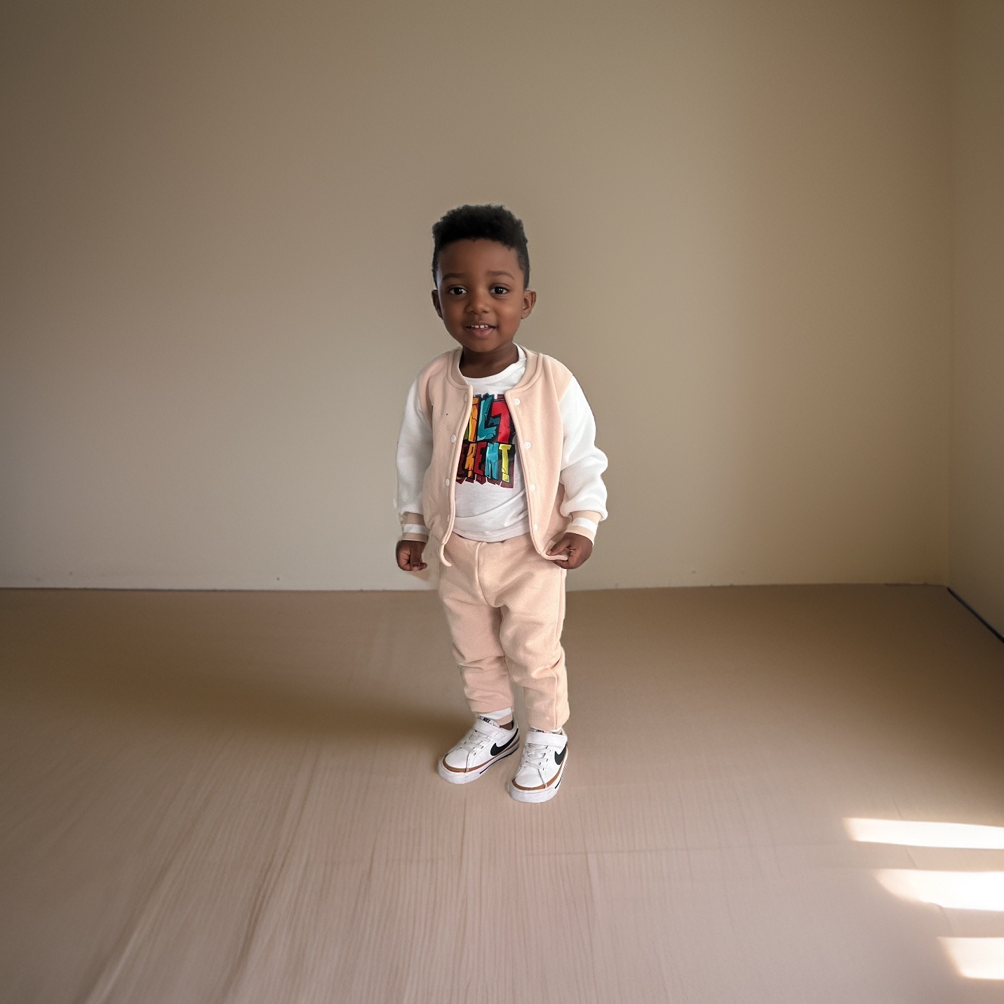 Kids Multicultural World